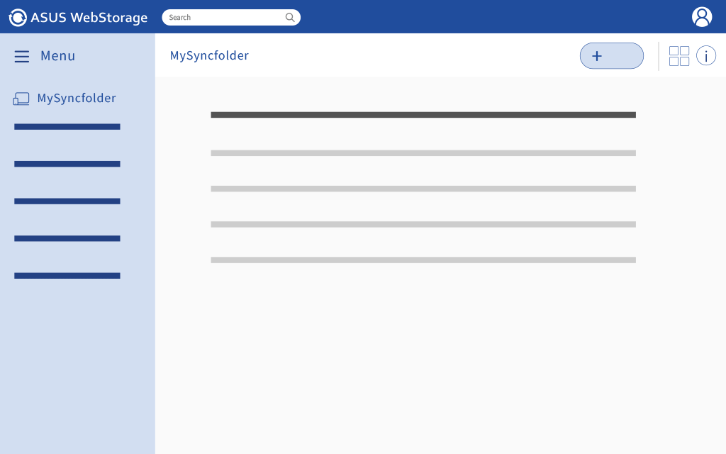 How to delete an account? – ASUS WebStorage Support Center